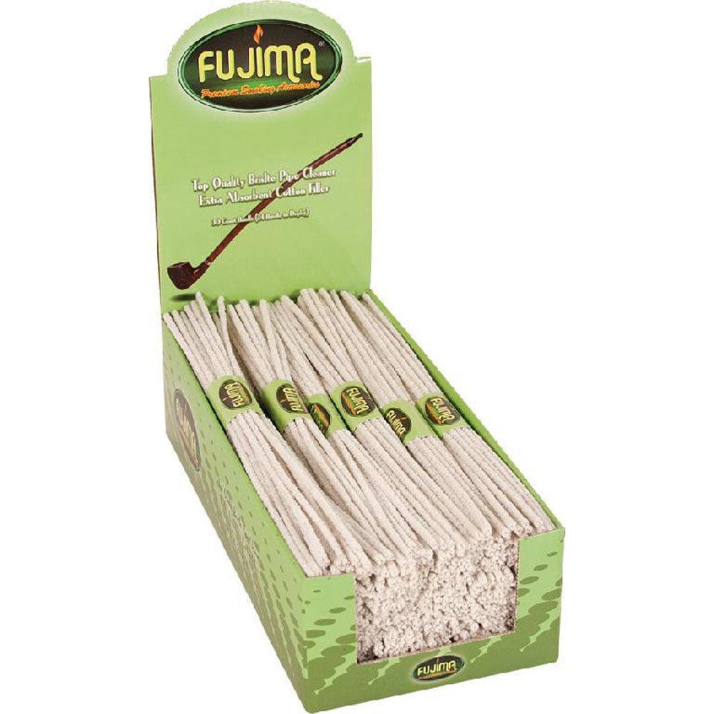 24 BUNDLE DISPLAY - 12" Fujima Soft Pipe Cleaner - 30pc per Bundle ...