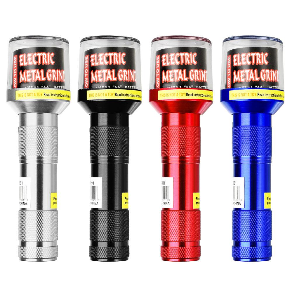 Handheld Electric Grinder | Jupiter Grass USA – Jupiter Grass U.S.A.