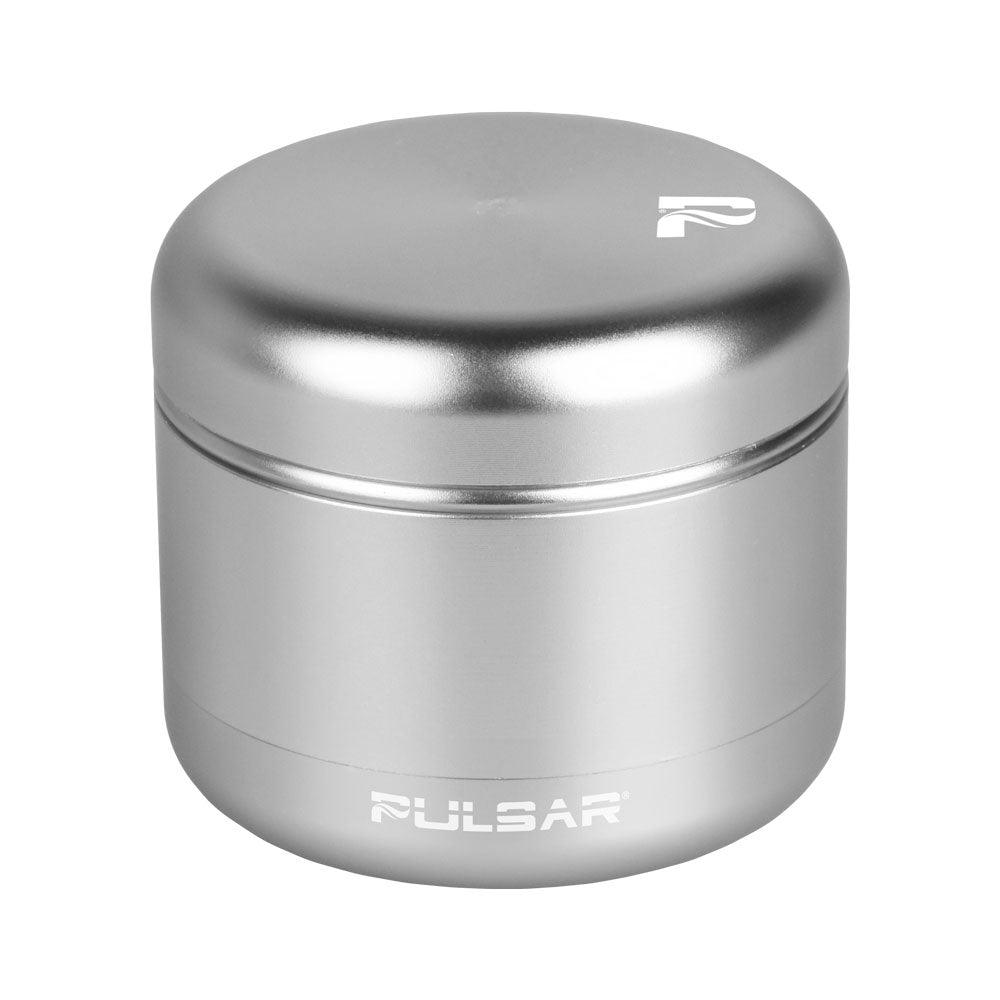 Pulsar Matte Herb Grinder | Jupiter Grass USA – Jupiter Grass U.S.A.