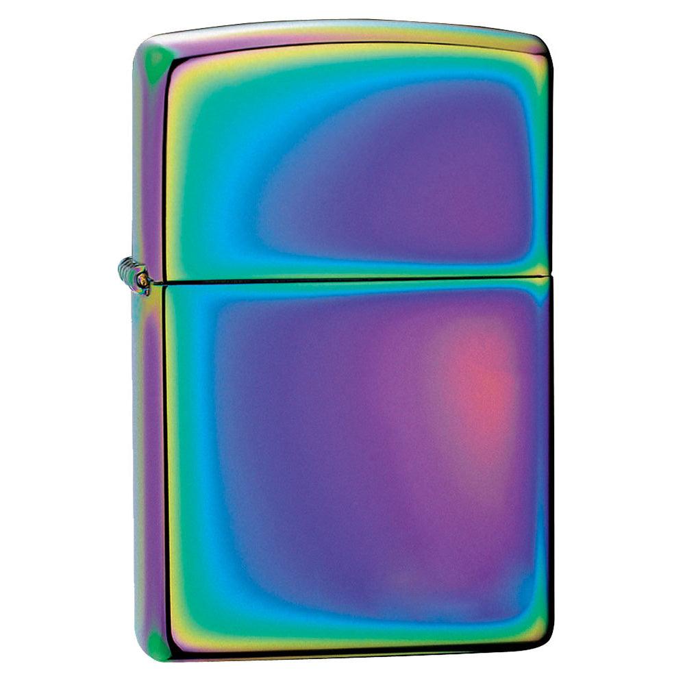 Zippo Classic Lighter | Spectrum | Jupiter Grass USA – Jupiter Grass U.S.A.